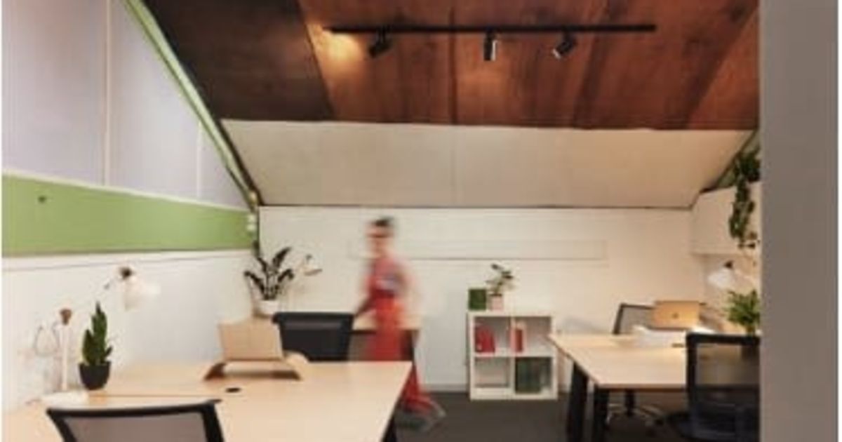 Tripovich Street Office Space for Rent - 4 Offices | Rubberdesk