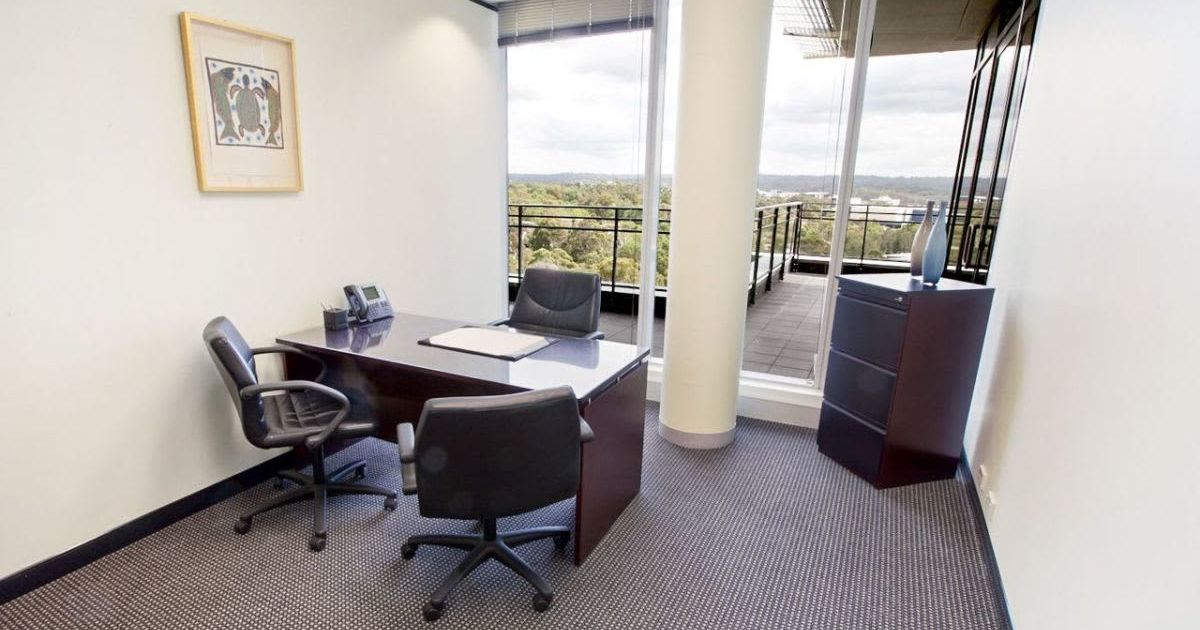 11 Office Spaces for Rent in West Pymble | Rubberdesk