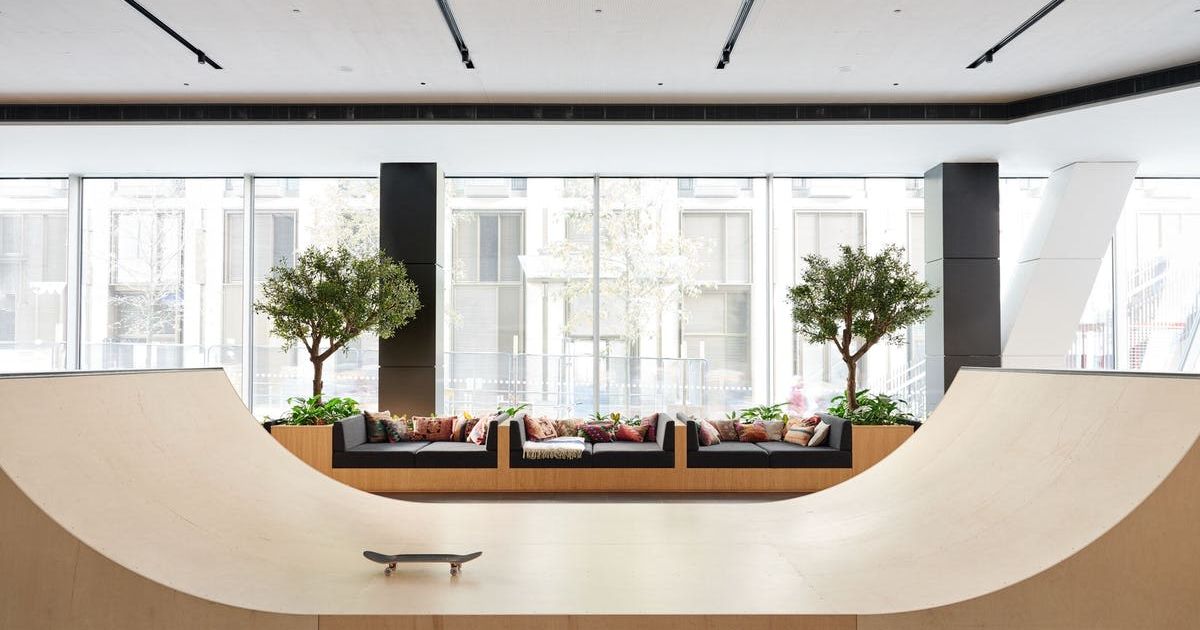 12 Offices - Westminster Bridge OFFICE SPACE for Rent | Rubberdesk