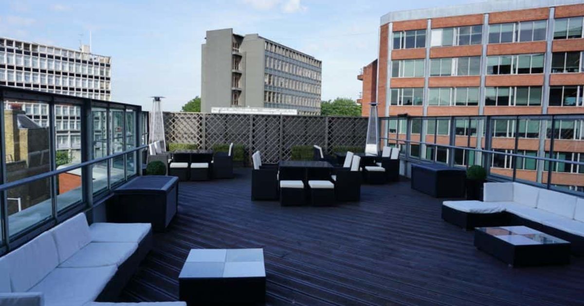 31 Offices - Putney Bridge OFFICE SPACE for Rent | Rubberdesk