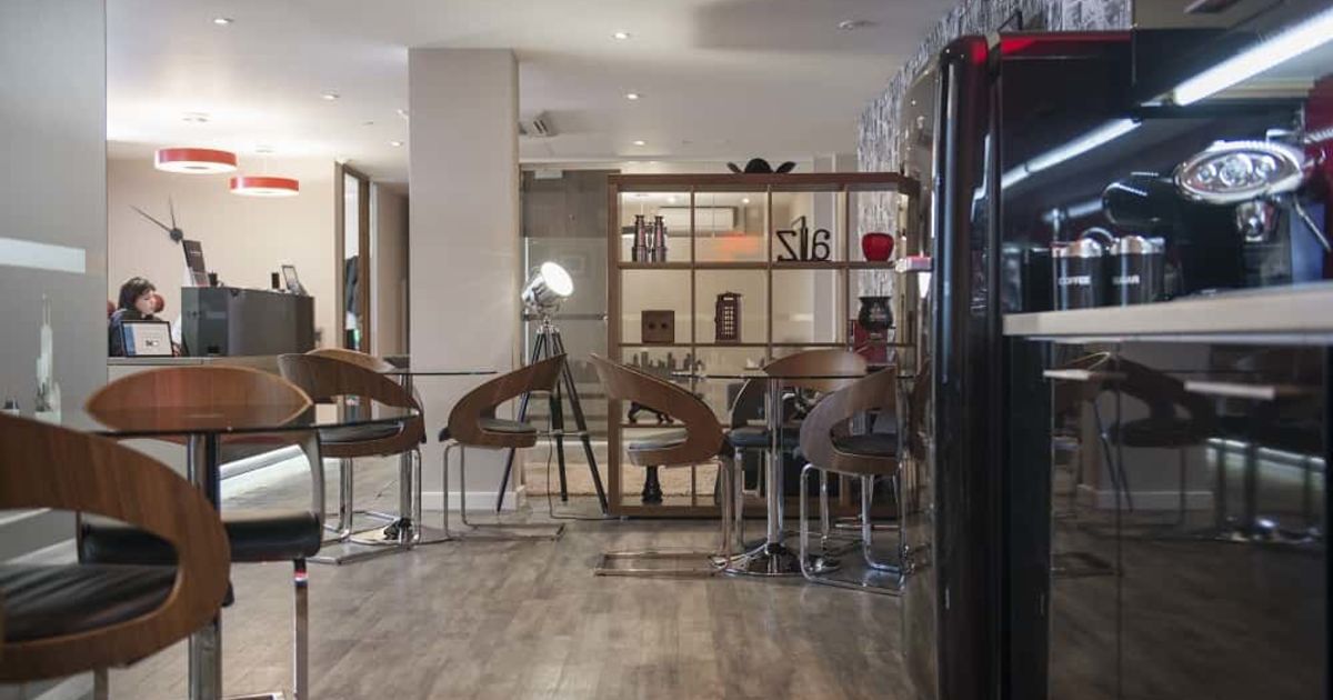 Putney Bridge Office Space for Rent - 32 Offices | Rubberdesk