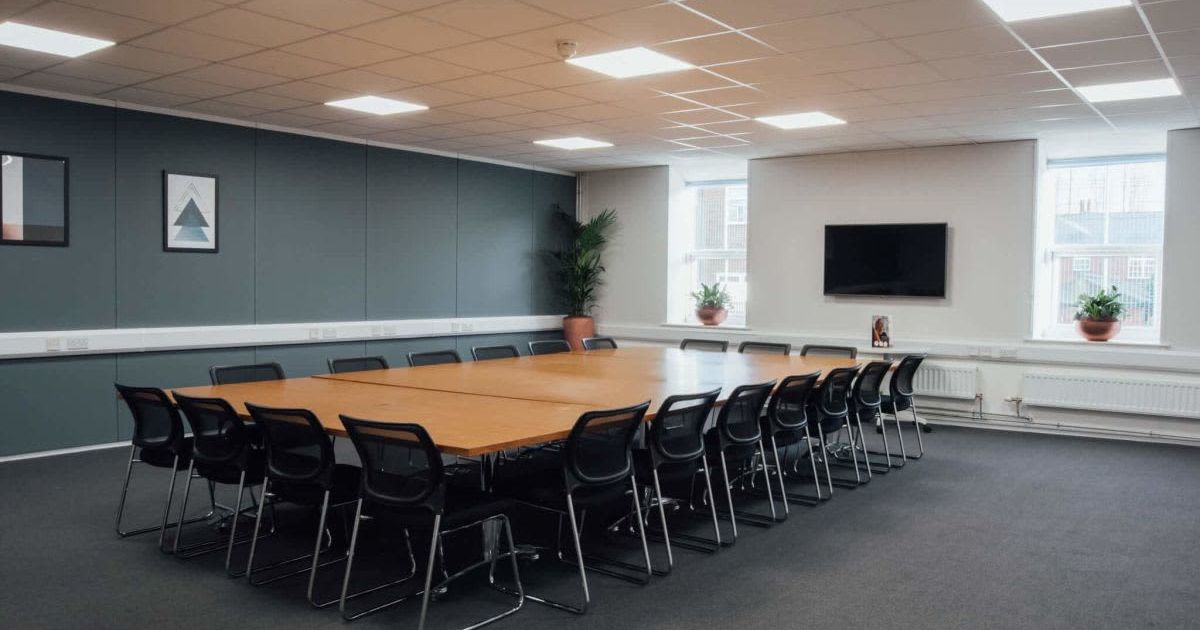 Carlisle Office Space for Rent - 781 Offices | Rubberdesk (UK)
