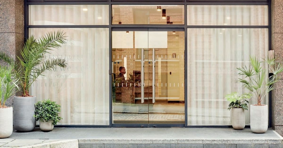 Cock Lane Office Space for Rent - 3 Offices | Rubberdesk (UK)