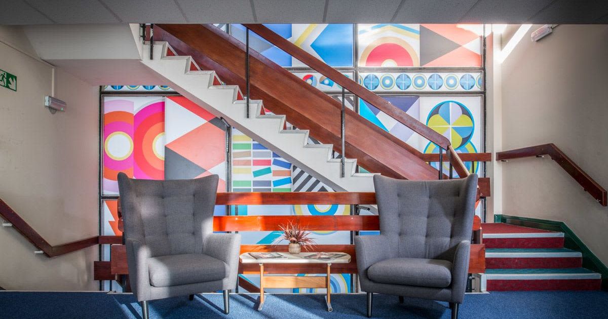 81 Offices - Newcastle upon Tyne OFFICE SPACE for Rent | Rubberdesk