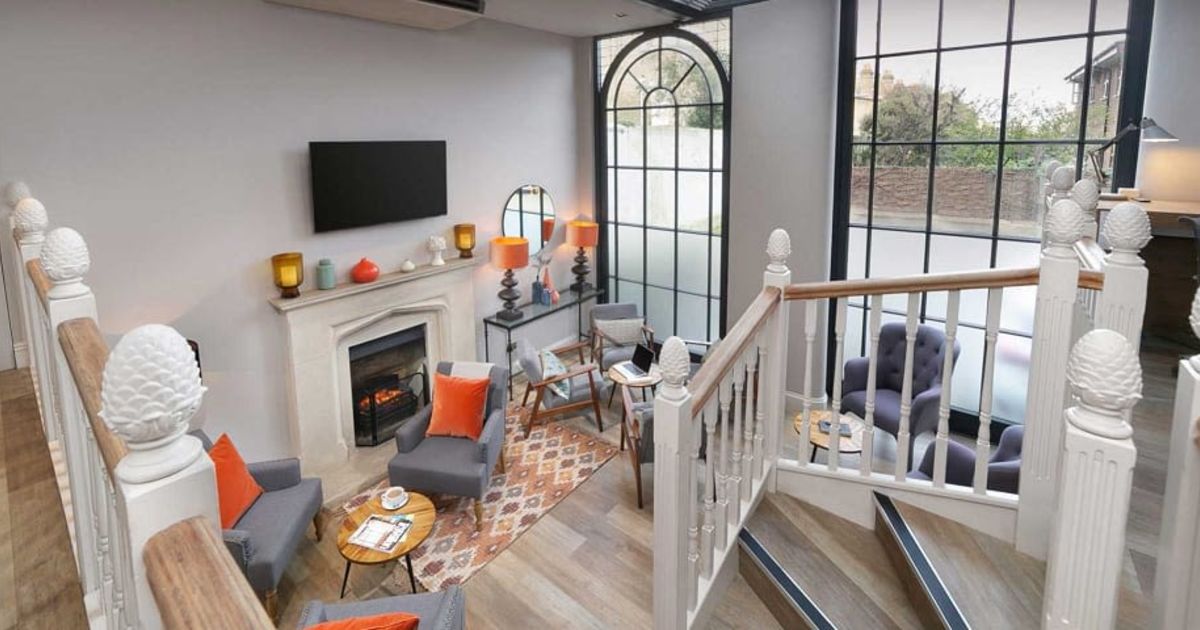 Windmill Drive Office Space for Rent - 16 Offices | Rubberdesk