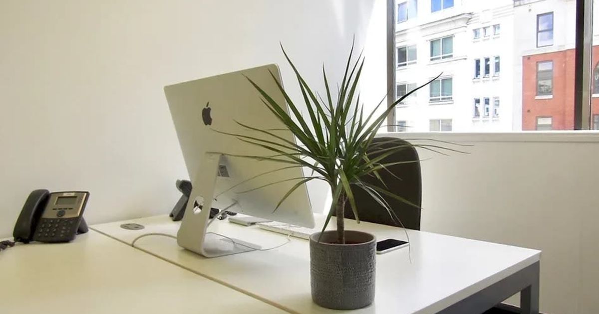 St James Park Station Office Space for Rent - 46 Offices | Rubberdesk (UK)