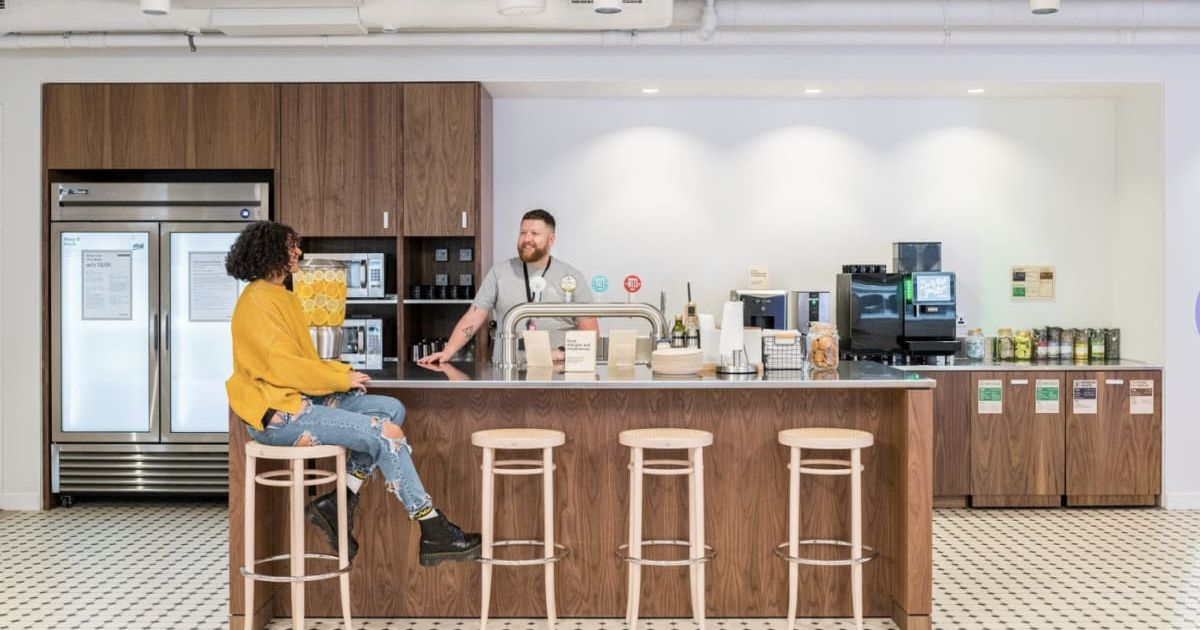 Stafford Office Space for Rent - 114 Offices | Rubberdesk (UK)
