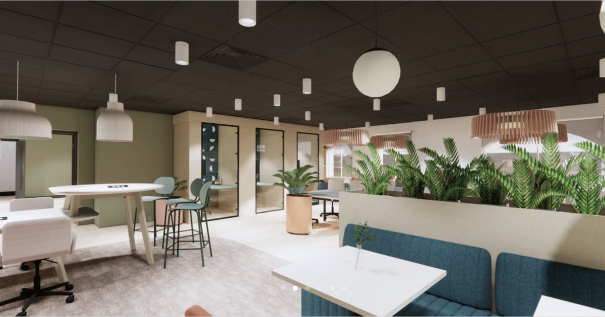 Fulford Road Office Space for Rent - 8 Offices | Rubberdesk (UK)