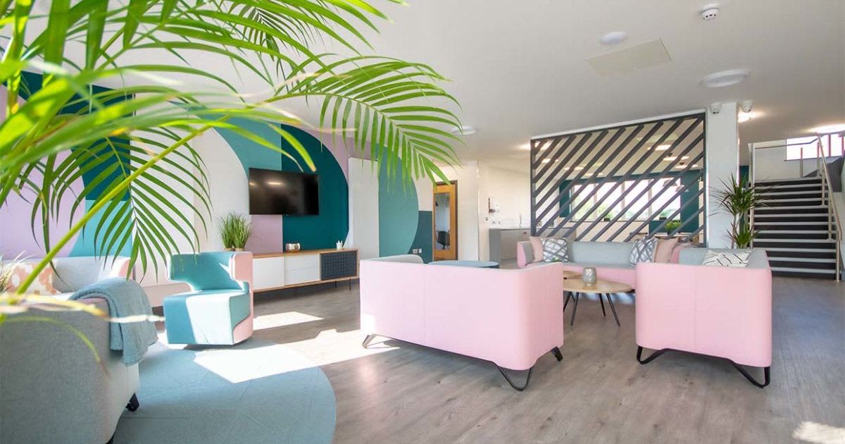 Folkestone Office Space for Rent - 12 Offices | Rubberdesk (UK)