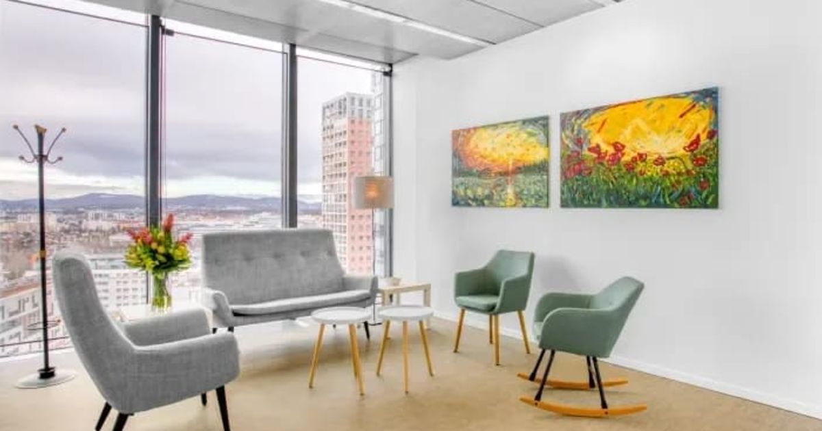 Managed Offices Grantham: Rent Private & Customisable Office Space ...