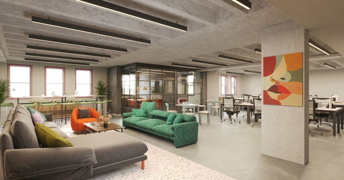 Phillimore Walk Office Space for Rent - 6 Offices | Rubberdesk (UK)