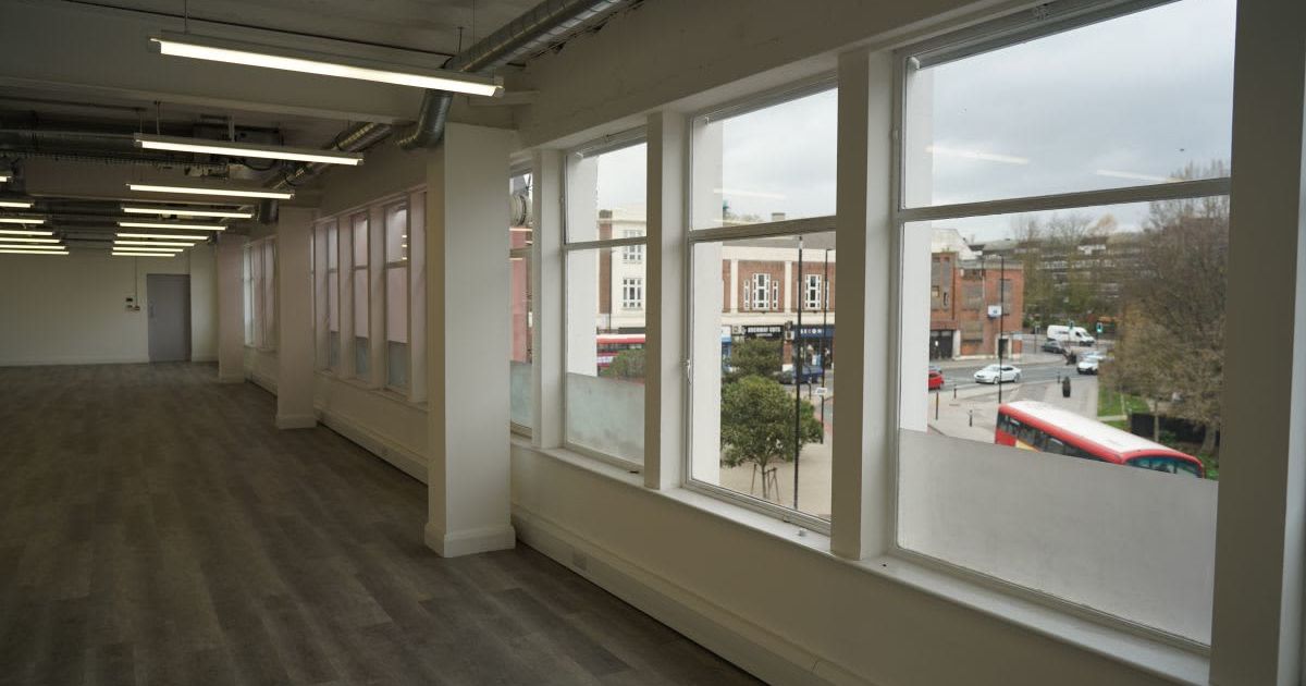 Highgate Hill Office Space for Rent - 10 Offices | Rubberdesk (UK)