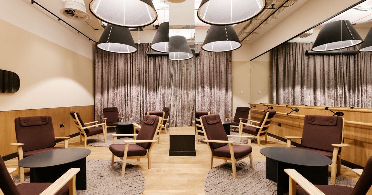 Temple Station Office Space for Rent - 121 Offices | Rubberdesk