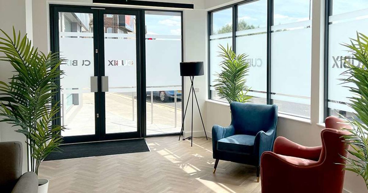 Hendon Central Office Space for Rent - 17 Offices | Rubberdesk (UK)
