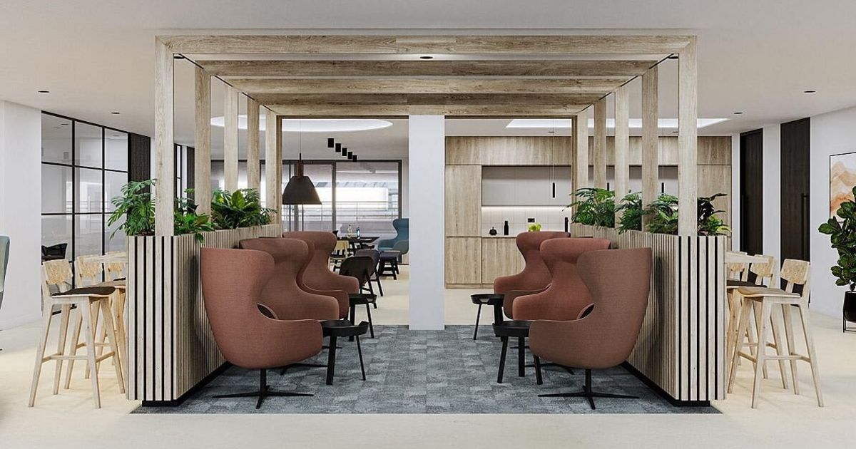 18 Offices - Marlow Office Space for Rent | Rubberdesk