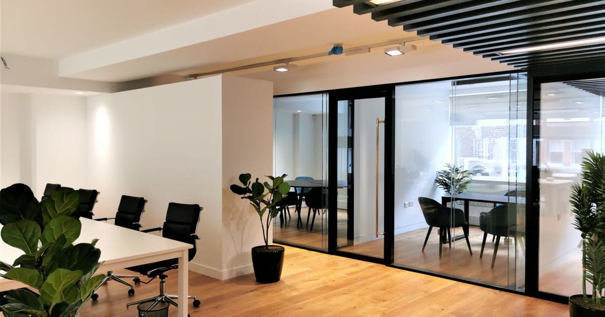 Soho Office Space for Rent - 168 Offices | Rubberdesk
