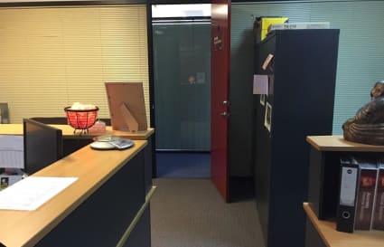 Perth, WA Shared Office Space for Rent | Rubberdesk