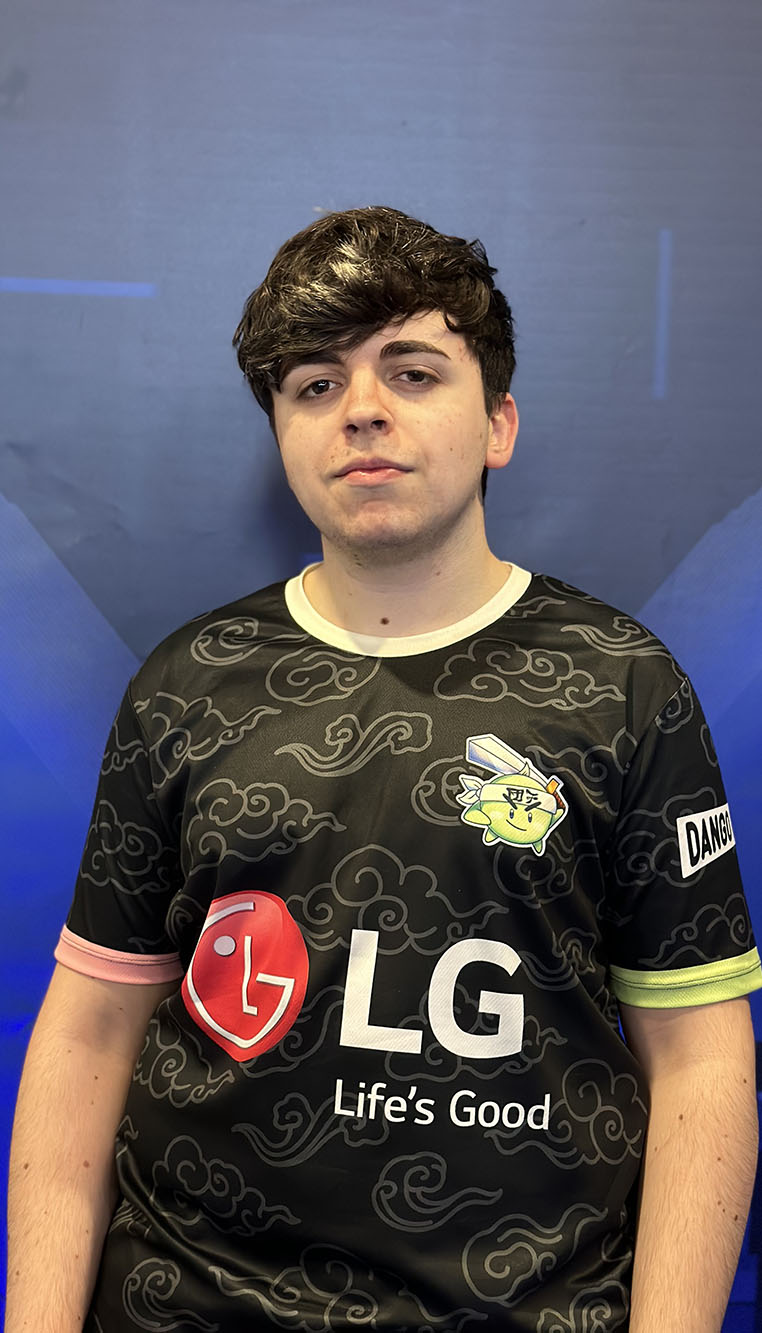 Equipos - Dango Esports