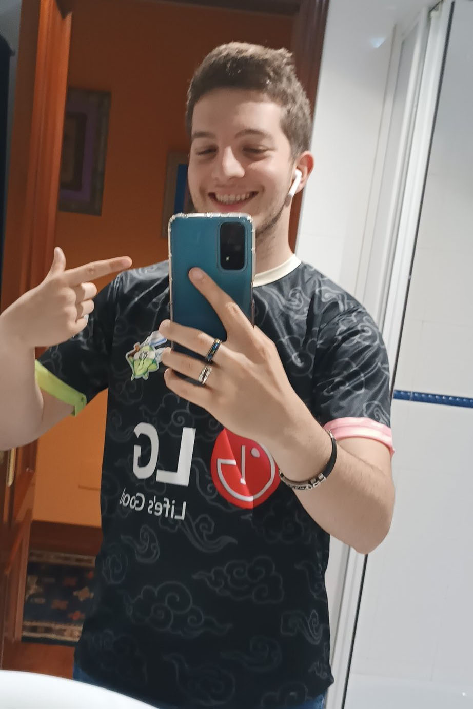 Creador@s - Dango Esports