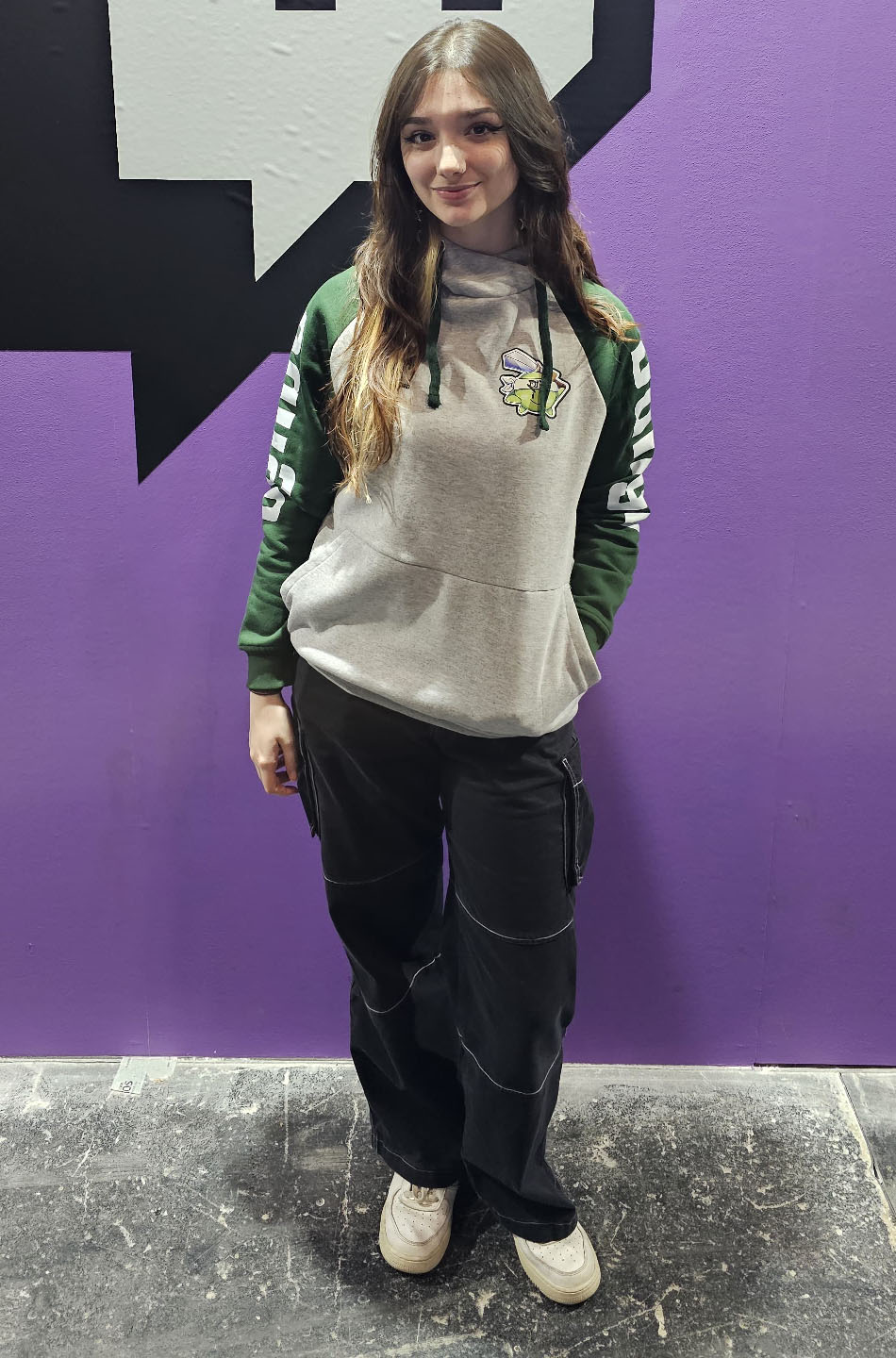 Creador@s - Dango Esports