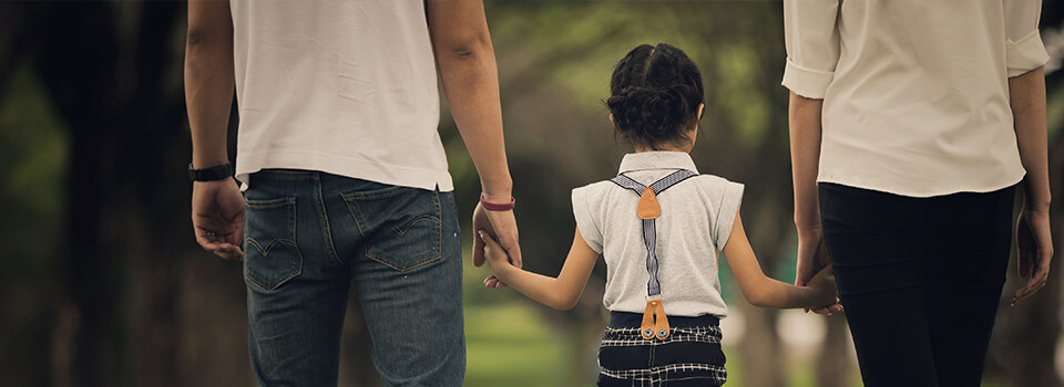 Hva tenker du om foreldrerollen?