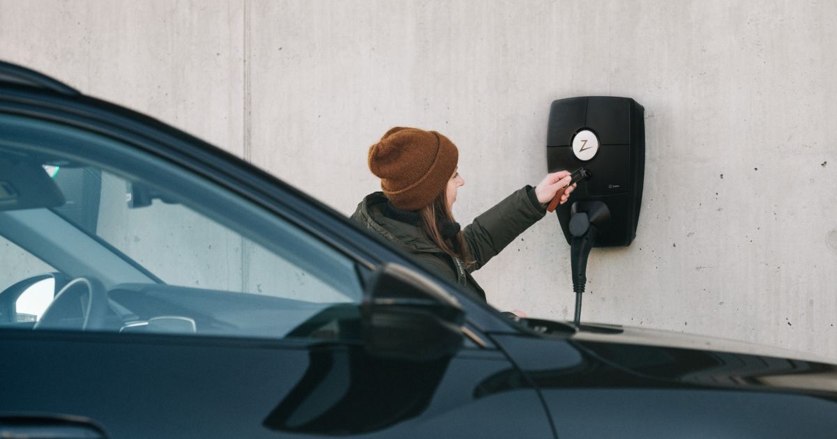 Zaptec Pro for borettslag og sameie – landsdekkende elektrikerkjede med fokus på smarte ...