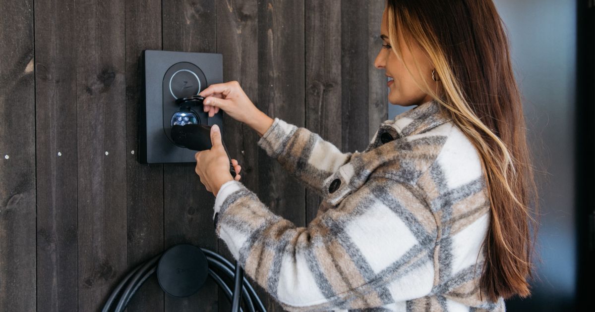 Zaptec Go – landsdekkende elektrikerkjede med fokus på smarte elektriske løsninger