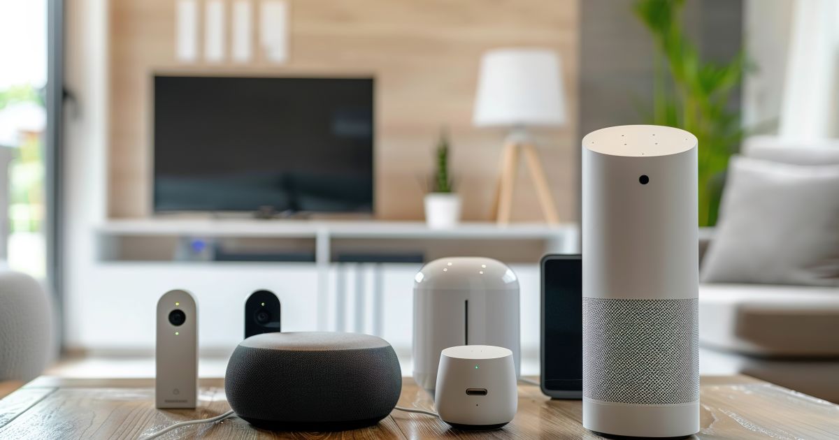 Derfor trenger du smarthus - Elektro Smart AS - din elektriker i Sandnes