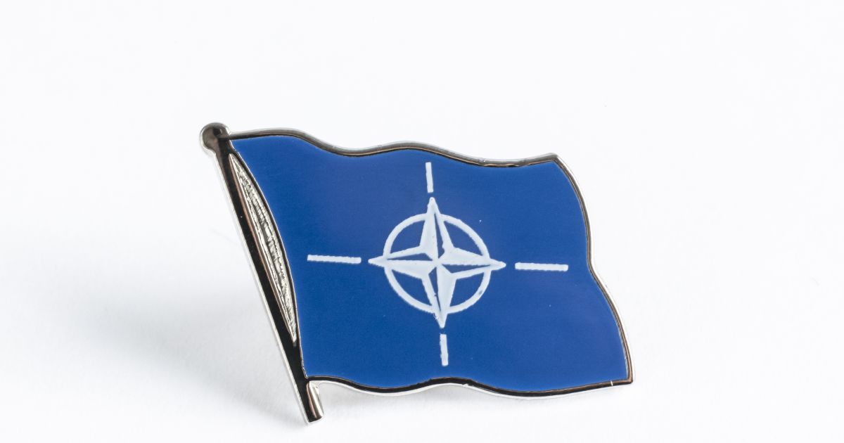 Nato pins