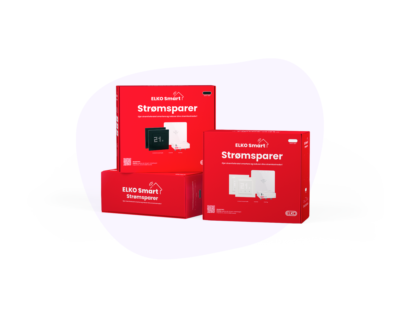 Elkonor – landsdekkende elektrikerkjede med fokus på smarte elektriske løsninger