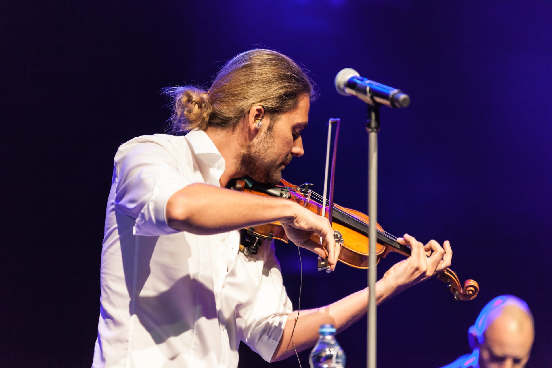 Was David Garrett und Gerhard Schubert gemeinsam haben | Schubert Group
