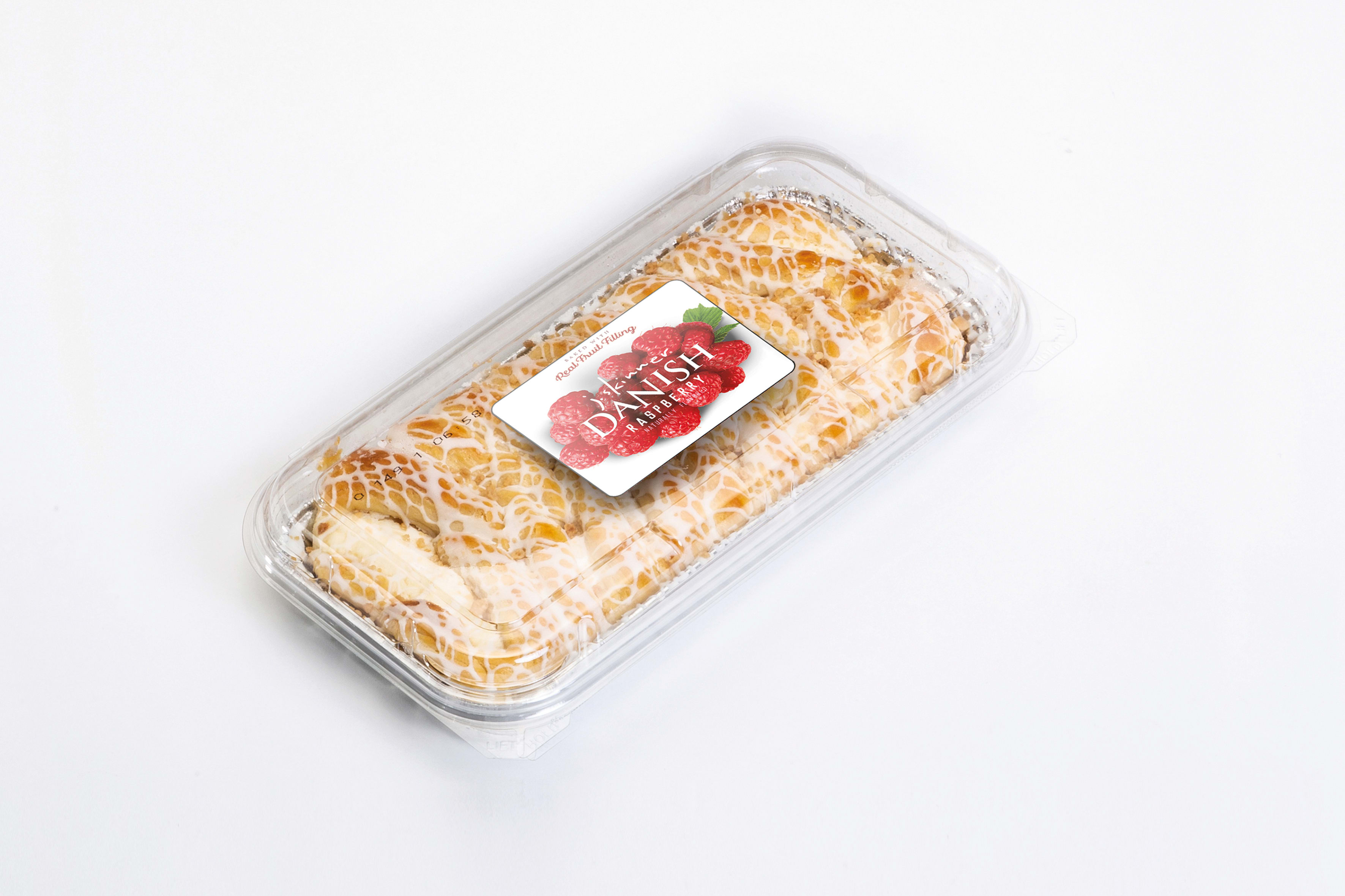 J. Skinner Baking Case Study | Schubert Group