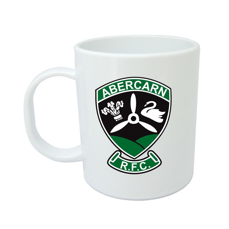 Abercarn RFC – Mug | Ruggerbug