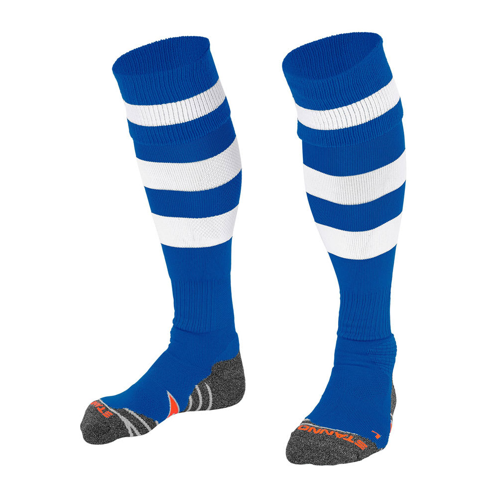 Jesters Rugby – Hoop Socks | Ruggerbug