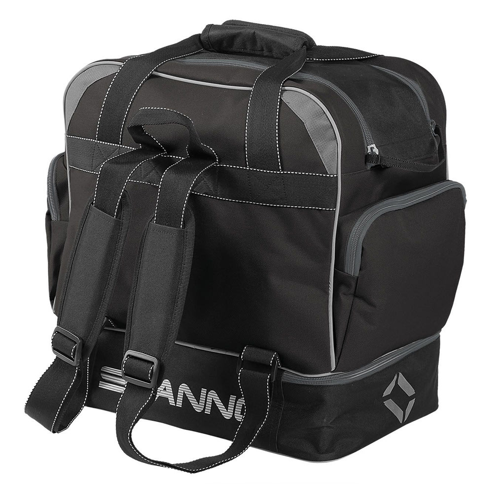 Trefil RFC – Prime Backpack (Black) | Ruggerbug