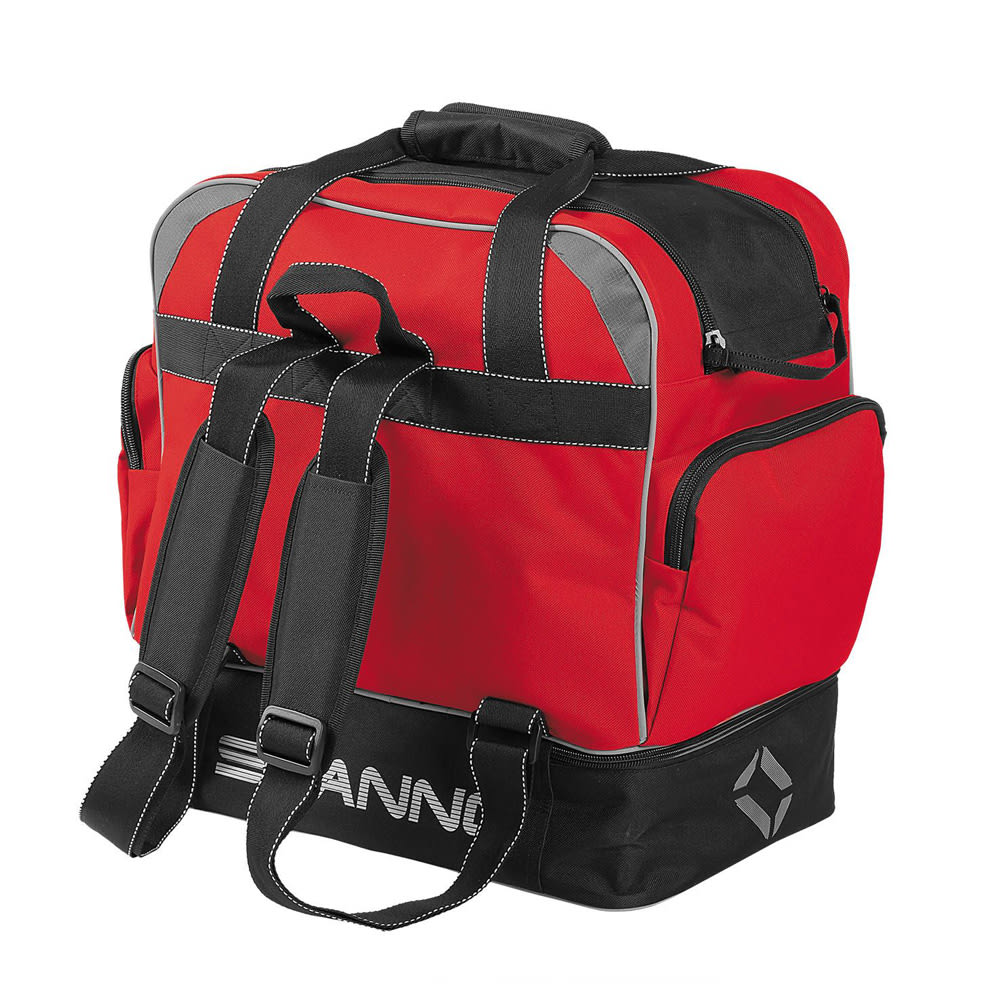 Trefil RFC – Prime Backpack (Red) | Ruggerbug