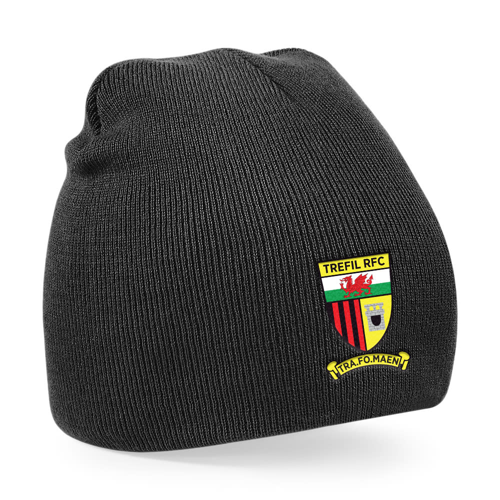 Trefil RFC – Beanie | Ruggerbug