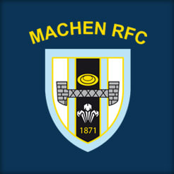 My Club Kit | Ruggerbug