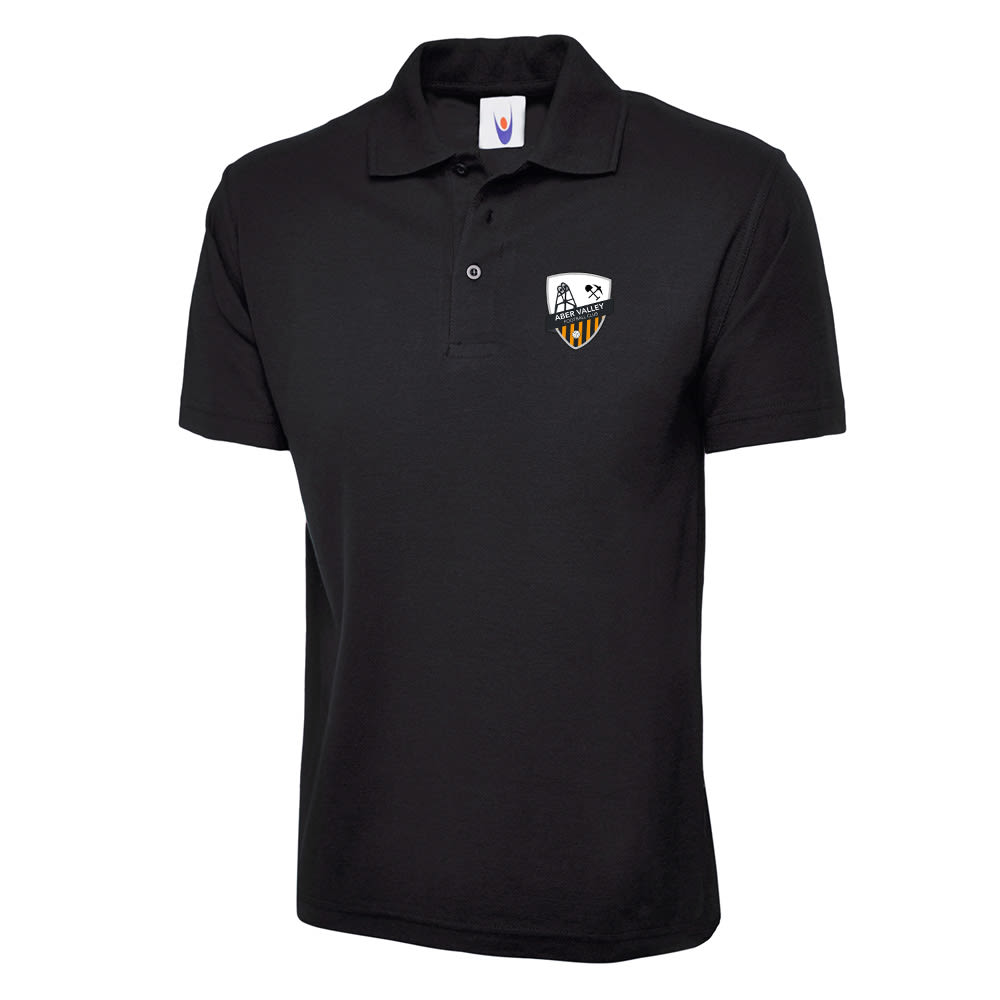 Aber Valley FC – Polo (Junior) | Ruggerbug