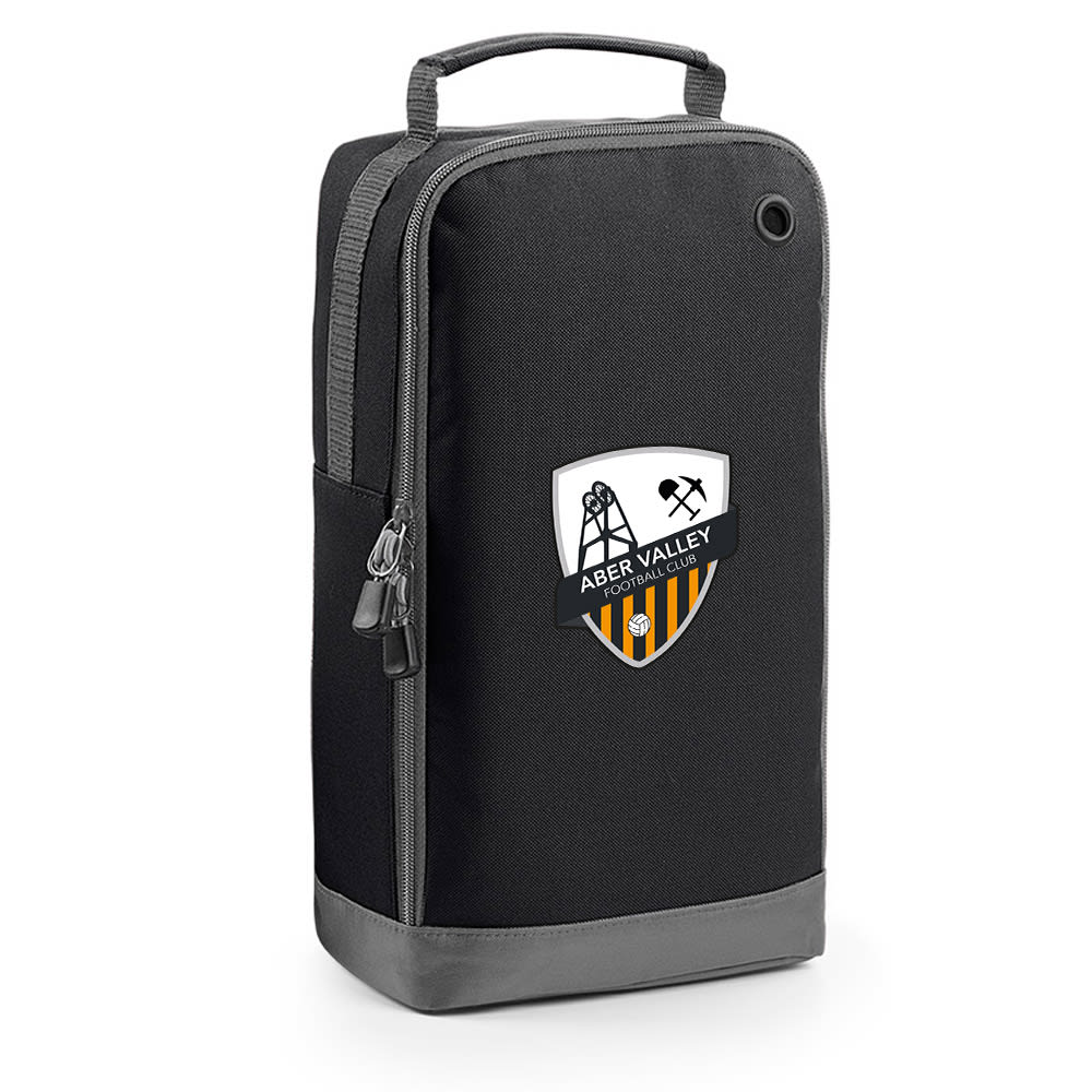 Aber Valley FC – Shoe Bag | Ruggerbug