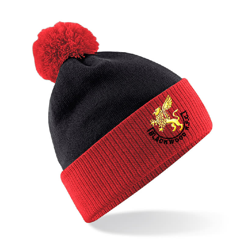 Blackwood RFC | Ruggerbug