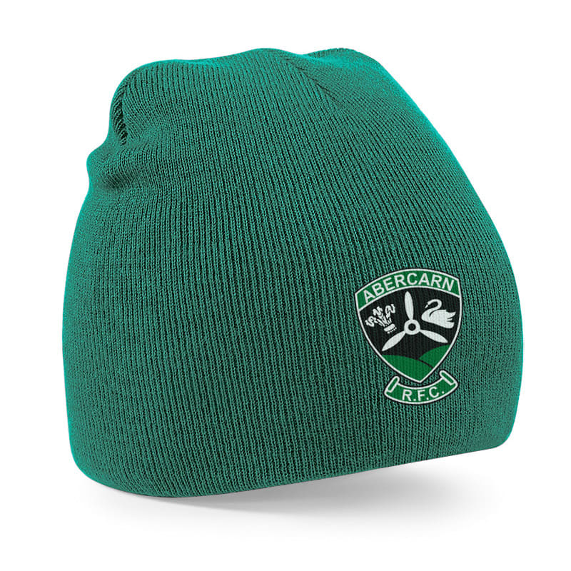 Abercarn RFC – Beanie | Ruggerbug