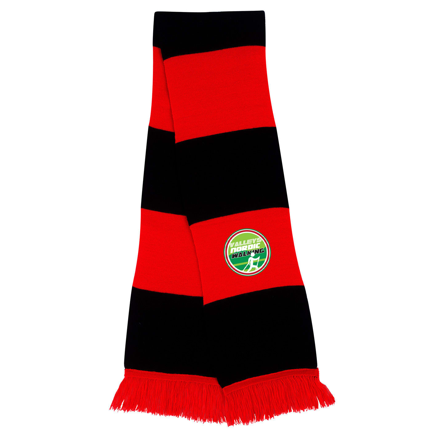 Valleys Nordic Walking – Scarf | Ruggerbug
