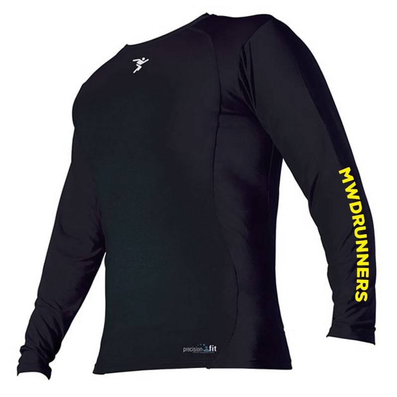 MWD Runners – Precision Base Layer | Ruggerbug