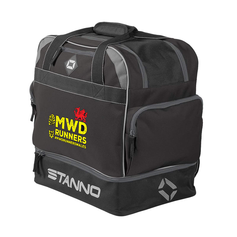 MWD Runners – Pro Kit Bag | Ruggerbug