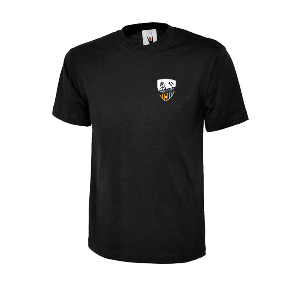 Aber Valley FC | Ruggerbug