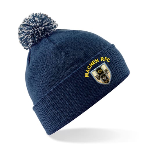Machen RFC – Bobble Hat | Ruggerbug
