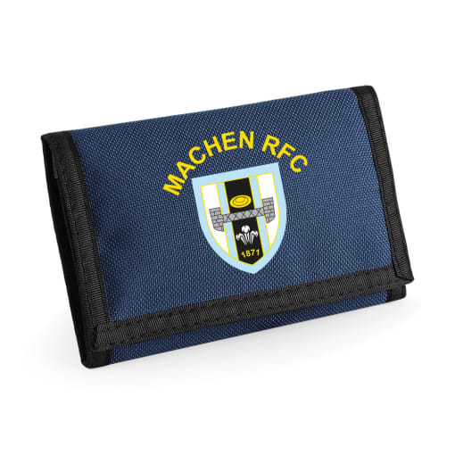 Machen RFC – Wallet | Ruggerbug