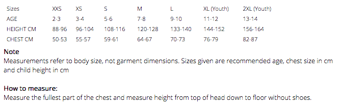 Coed-Y-Brain Primary – Reversible Storm Coat | Ruggerbug