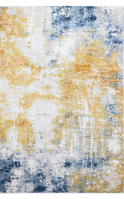 Bashian Everek E110-5675A Multi | Rug Studio